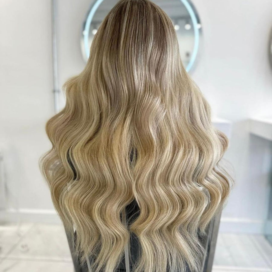 I'm So Pretty Official | Luxury Hair Extensions