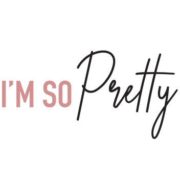 I'm So Pretty Official | Luxury Hair Extensions