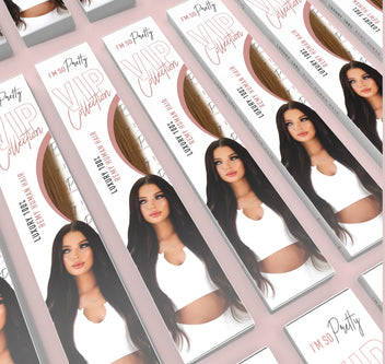 I'm So Pretty Official | Luxury Hair Extensions